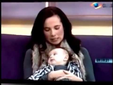 SANDRA BELTRAN EN DIA A DIA