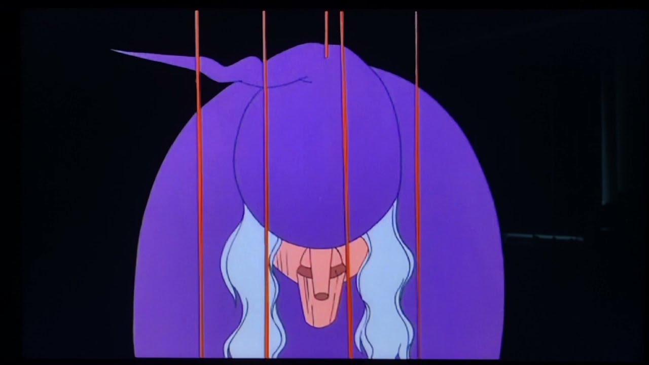 Unico in the Island of Magic: The Story of Kuruku (Japanese Version ...