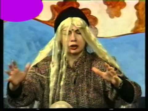 kampouromanolena το μεντιουμ!!! - YouTube