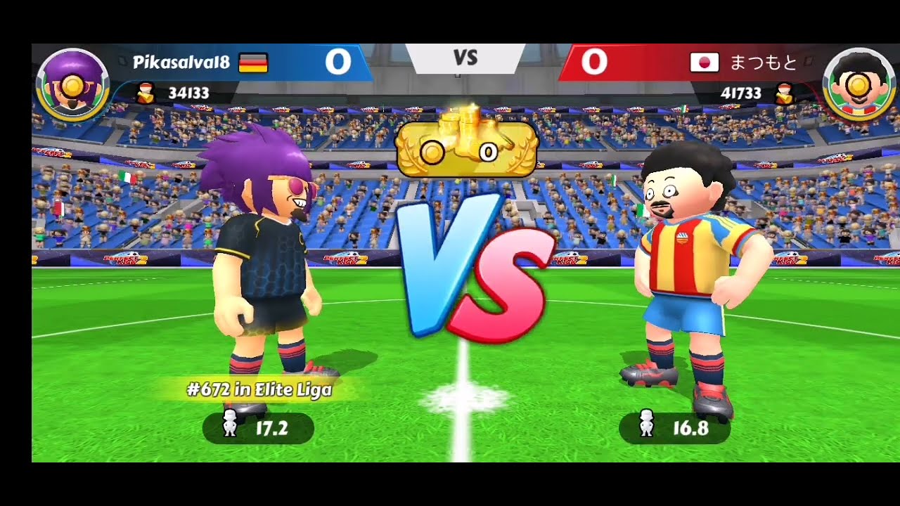 Perfect Kick 2 part 2 - YouTube