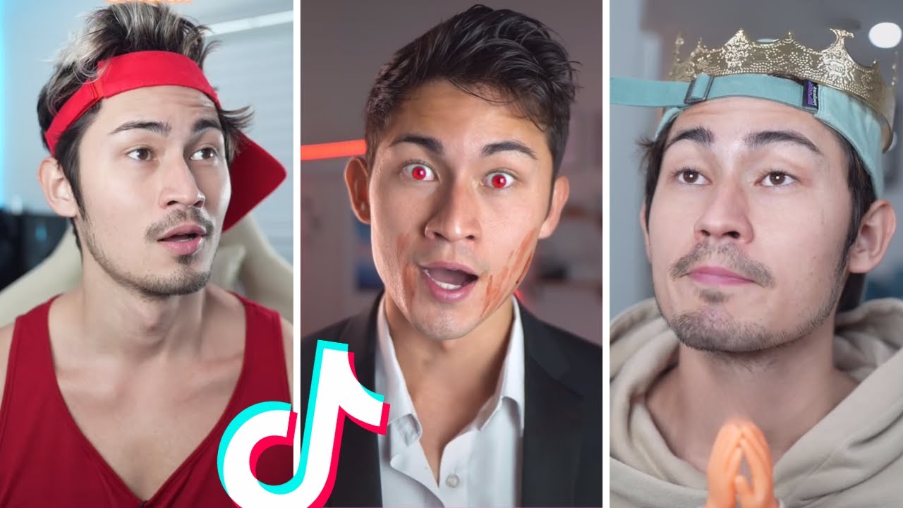 IAN BOGGS Funny POV TikTok Compilation (2024) @IanBoggs - YouTube