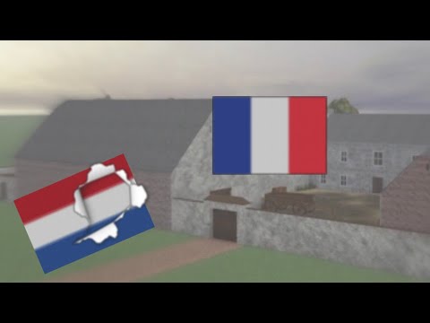 Grand Pierrepont Gameplay #bloodandiron - YouTube