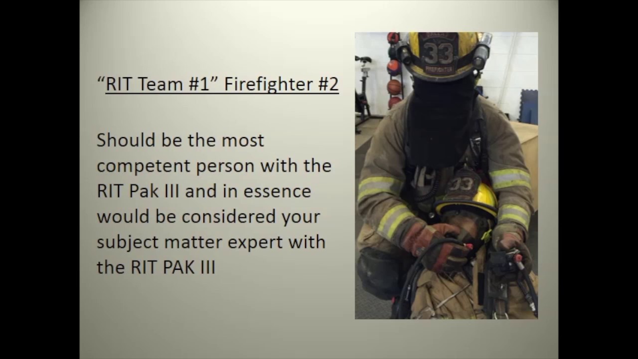 RIT Training Lopez 1 2017 - YouTube