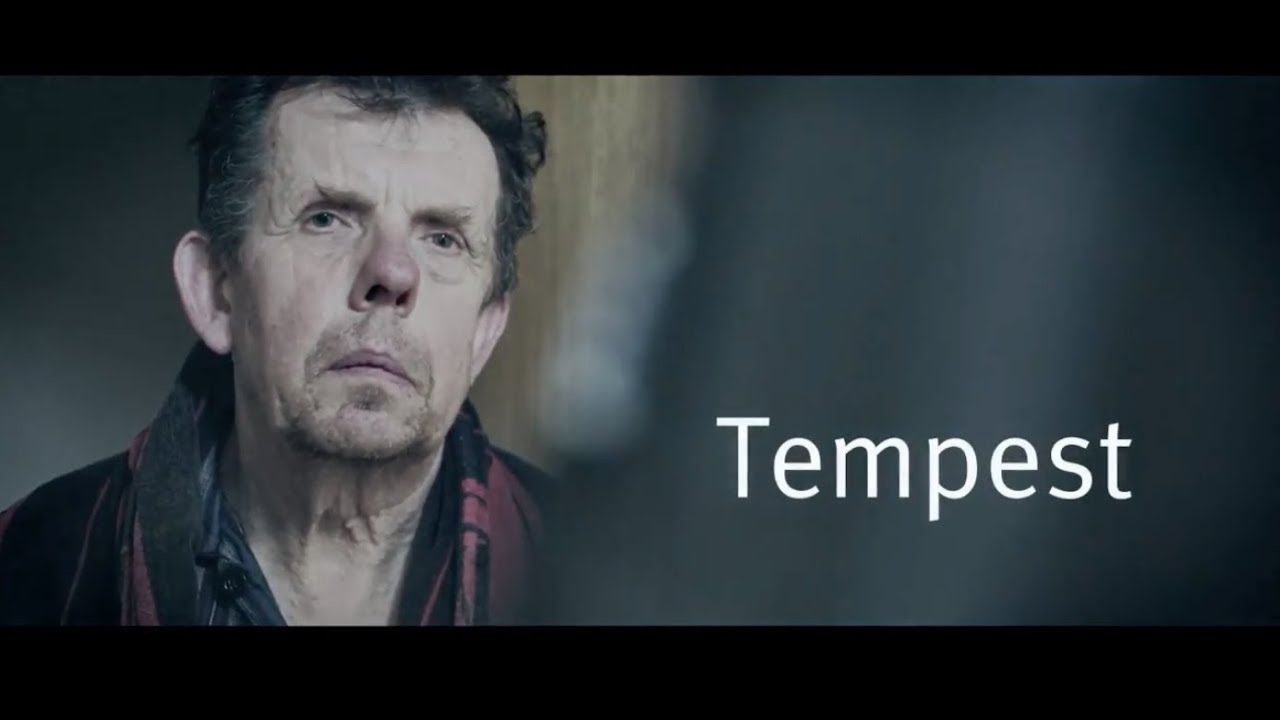 Tempest - National Mediation Video of the Year 2018 - YouTube