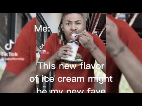 That's not milk that's my.... - YouTube