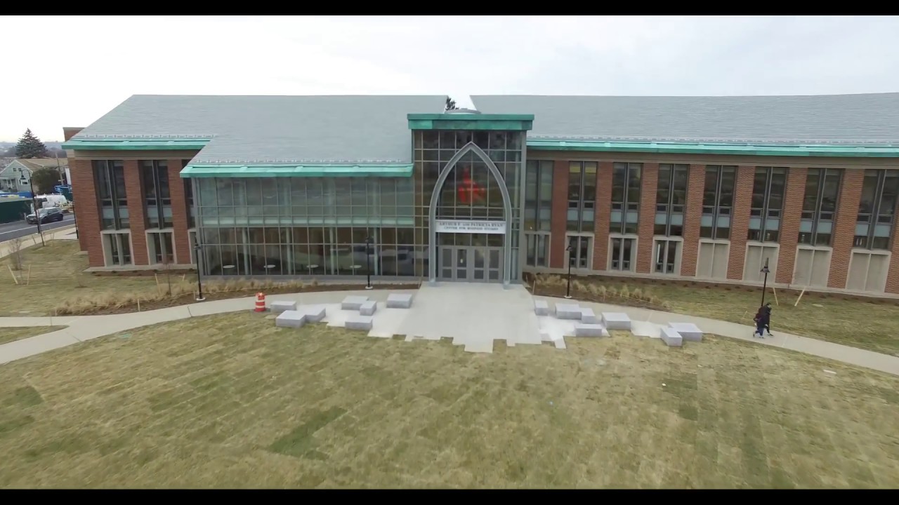 Opening Our New Dores - YouTube