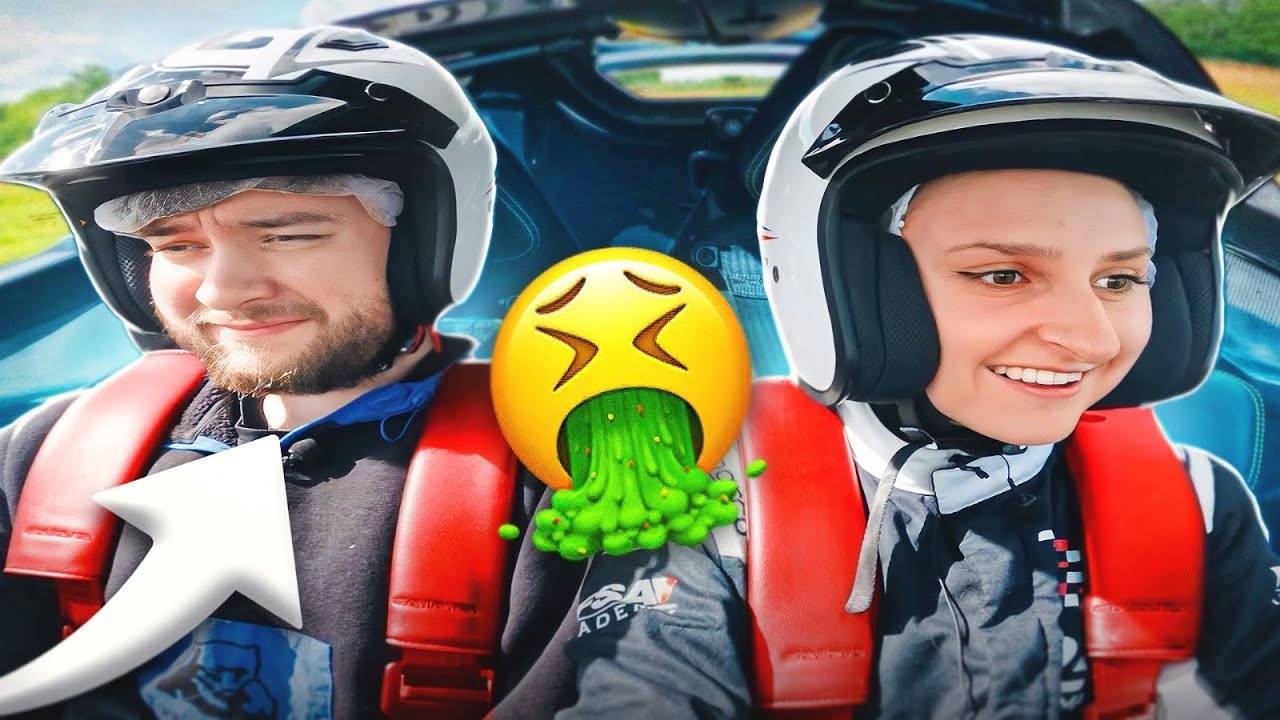 J’AI PRANK NIKOF ! ( il vomit ??🤢) - YouTube