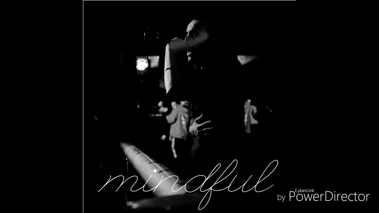 Matt Pilon - Mindful (Audio) - YouTube