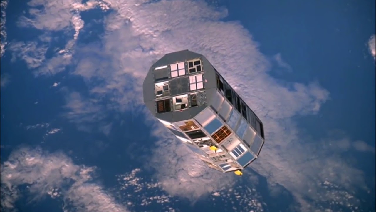 "Joy" - Apollo 100 in Full Dimensional Stereo - YouTube