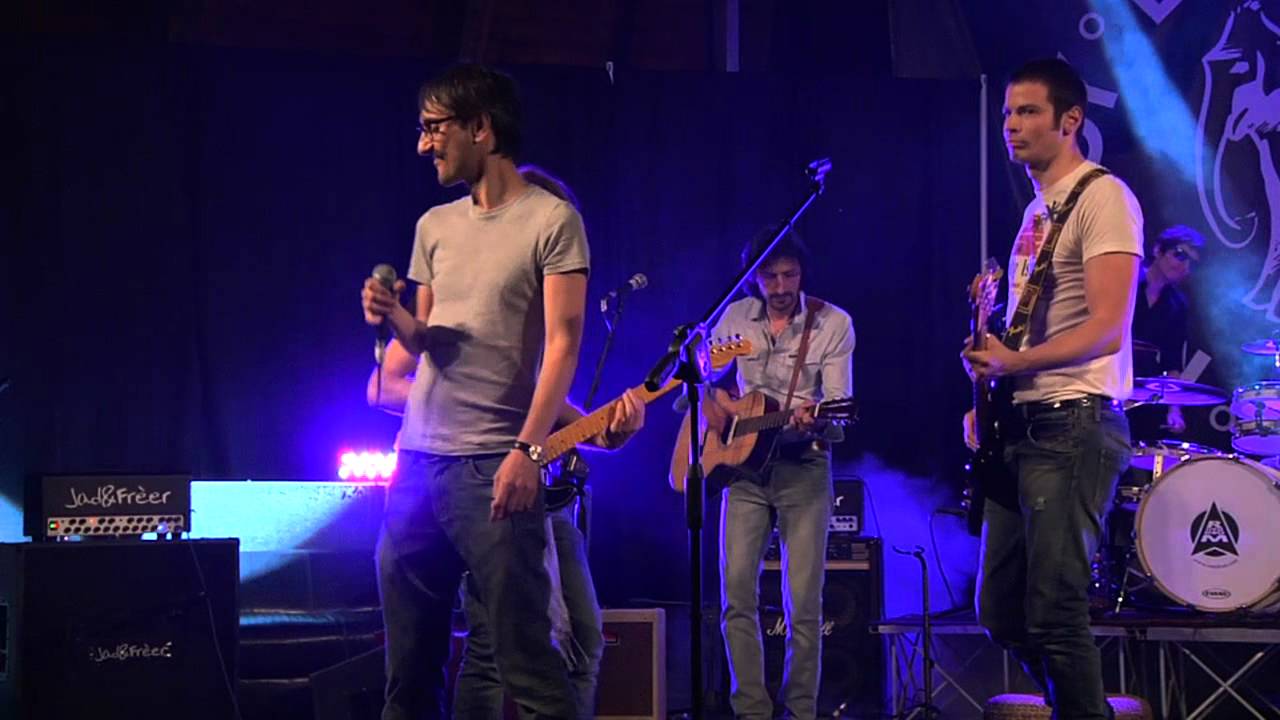 Oni Band - Honky Tonk Woman - Latteria Artigianale Molloy - 4/qUARTI ...