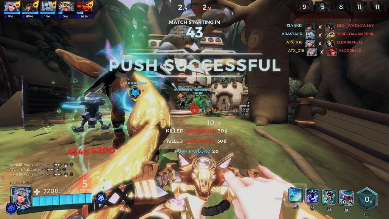 Leave this realm! Io Part XI - YouTube