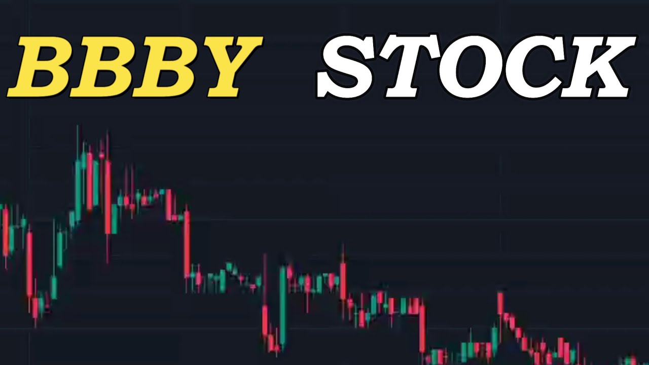 BBBY Stock News Today and Technical Analysis 4 February - Bed Bath ...