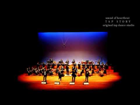 korea music & tap dance - YouTube