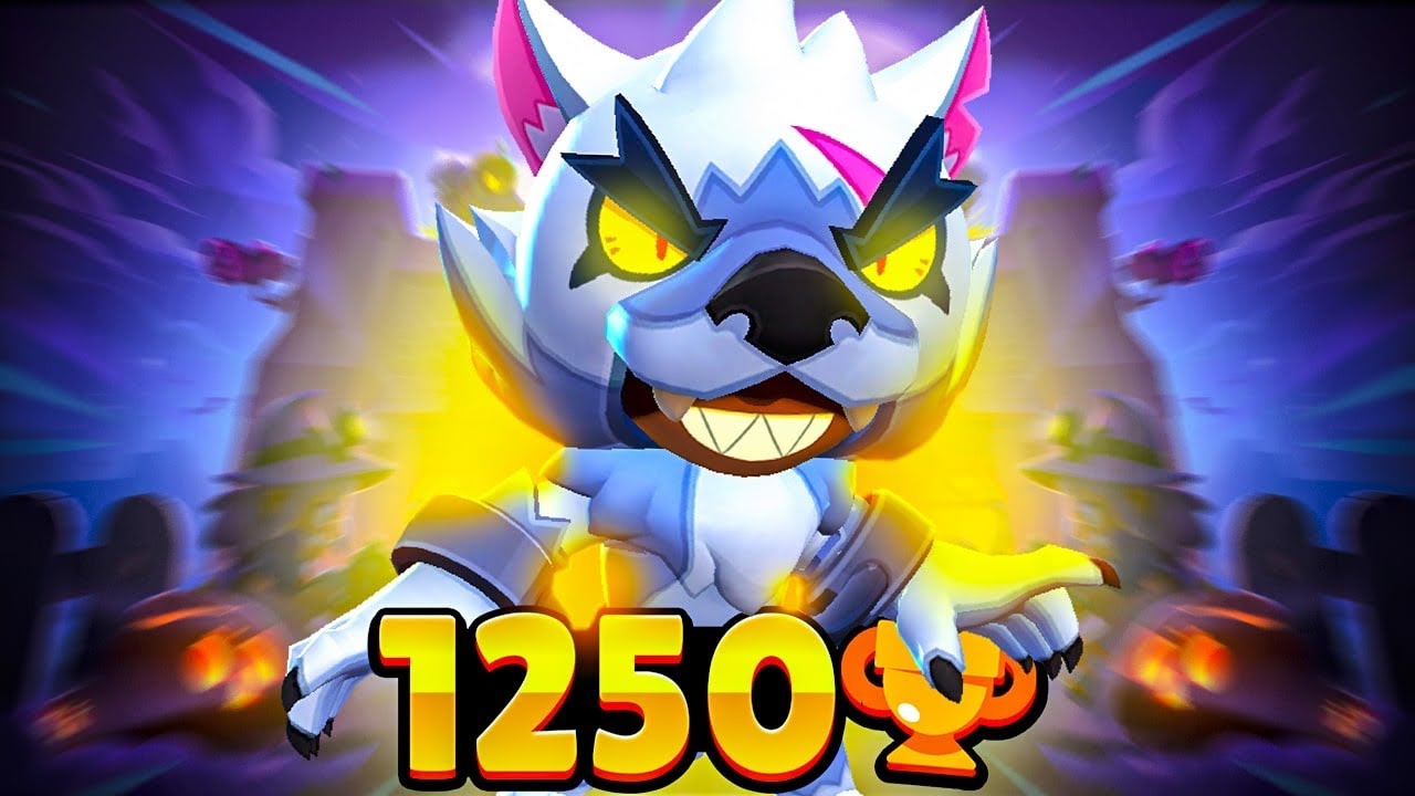 ¡NUEVA MEJOR SKIN DE LEON! EN 1250🏆😈 - YouTube