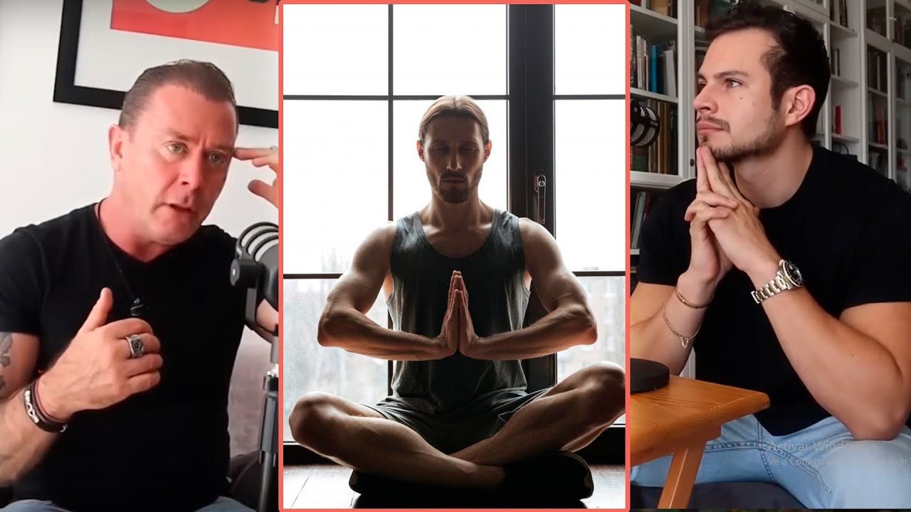 Para qué sirve la MEDITACIÓN: ¿La herramienta más poderosa de transformación? | Alejandro ...