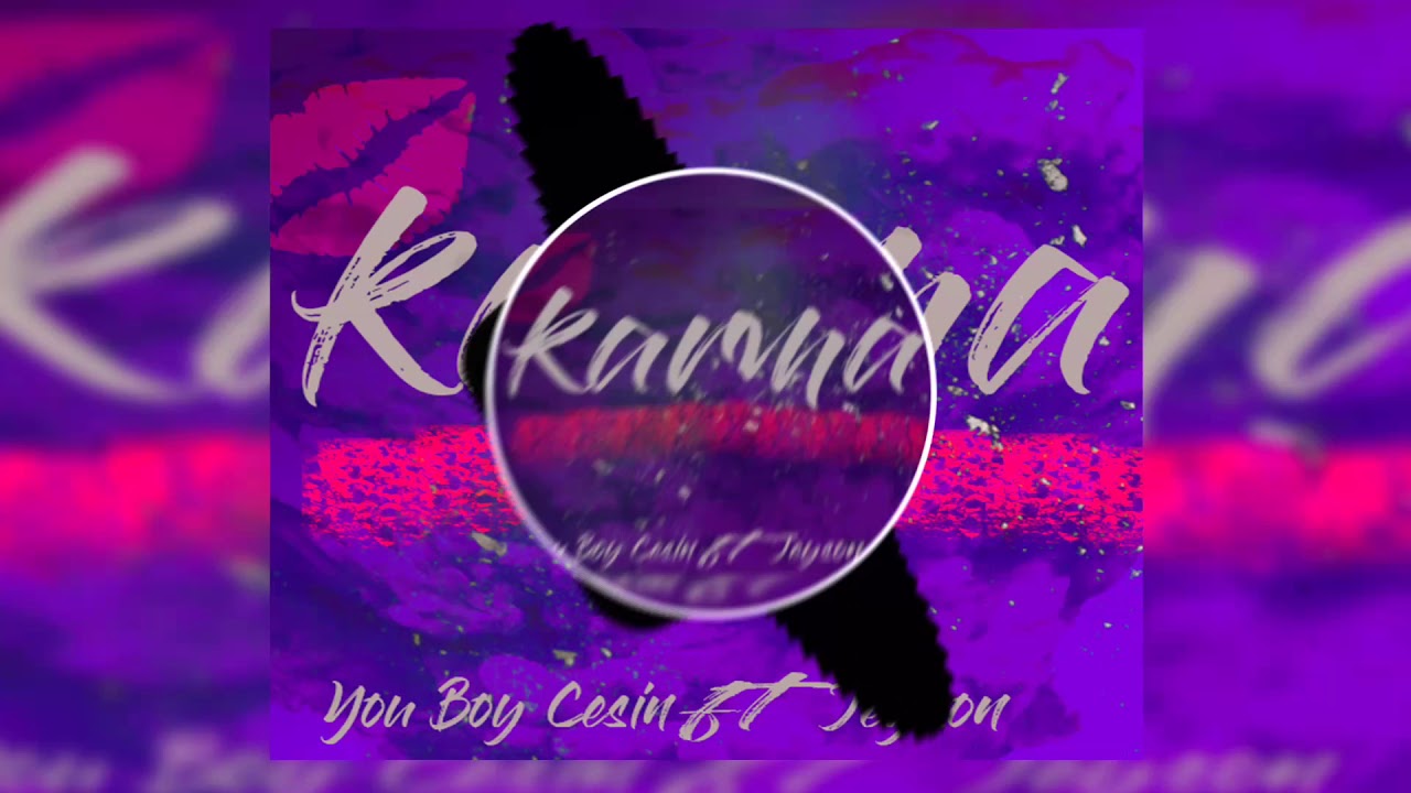 Karma - Jeyson Ft You Boy Cesin (Audio Oficial) - YouTube