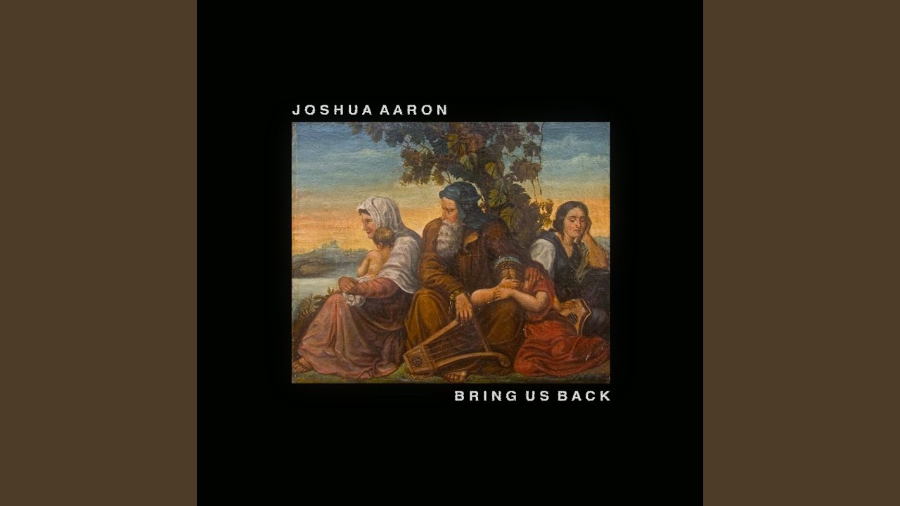 Joshua Aaron - Blessed Be Our God Acordes - Chordify