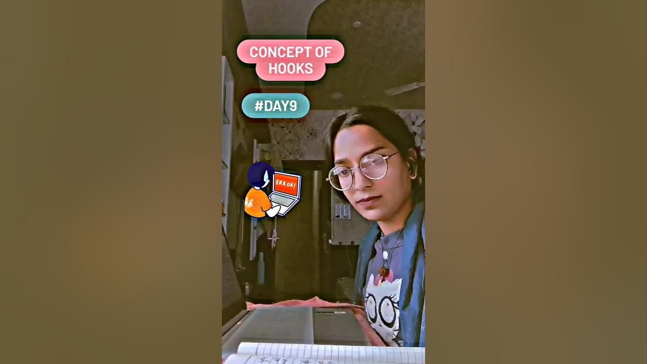 Day9 Shorts Javascript Programming Coding Reactdeveloper React