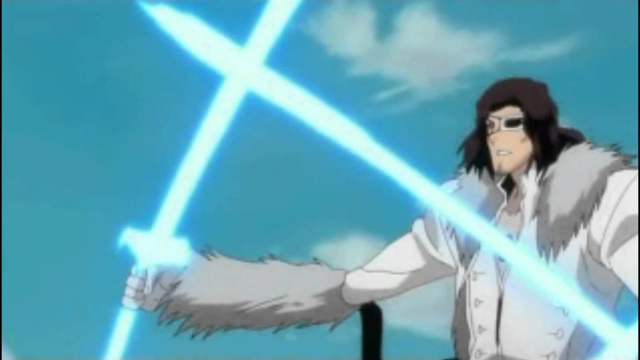 (Los Lobos) The Coyote Starrk Experience | Fandom