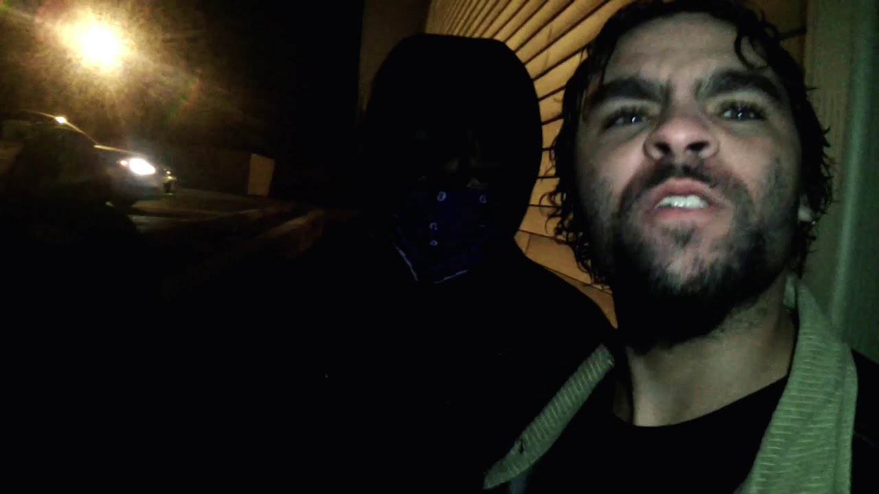 DJ Straxger x Gangsta Mentality (Music Video) - YouTube