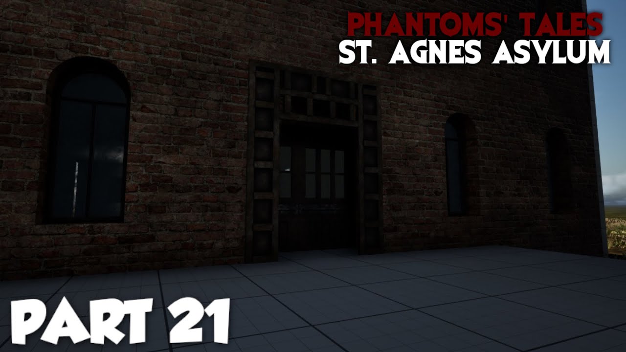 Making A Horror Game In Unreal Engine 5 | !Cursed !Asylum !Throne !discord !youtube !commands ...