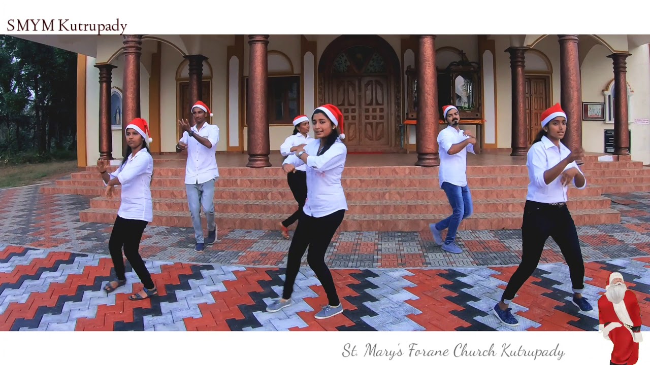 Syro Malabar Youth Movement (SMYM) Kutrupady Wishing you Happy ...