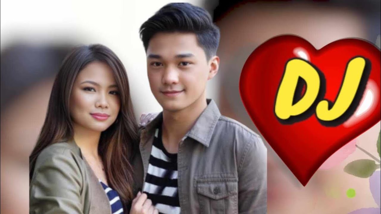 DANJOY NG BUHAY KO|| HAPPY MONTHSARY. - YouTube