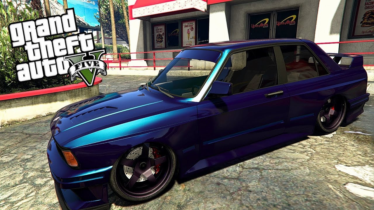GTA 5 Online Paint Jobs "CIRCUS BLUE, SPECTRUM, AND MORE!" - YouTube