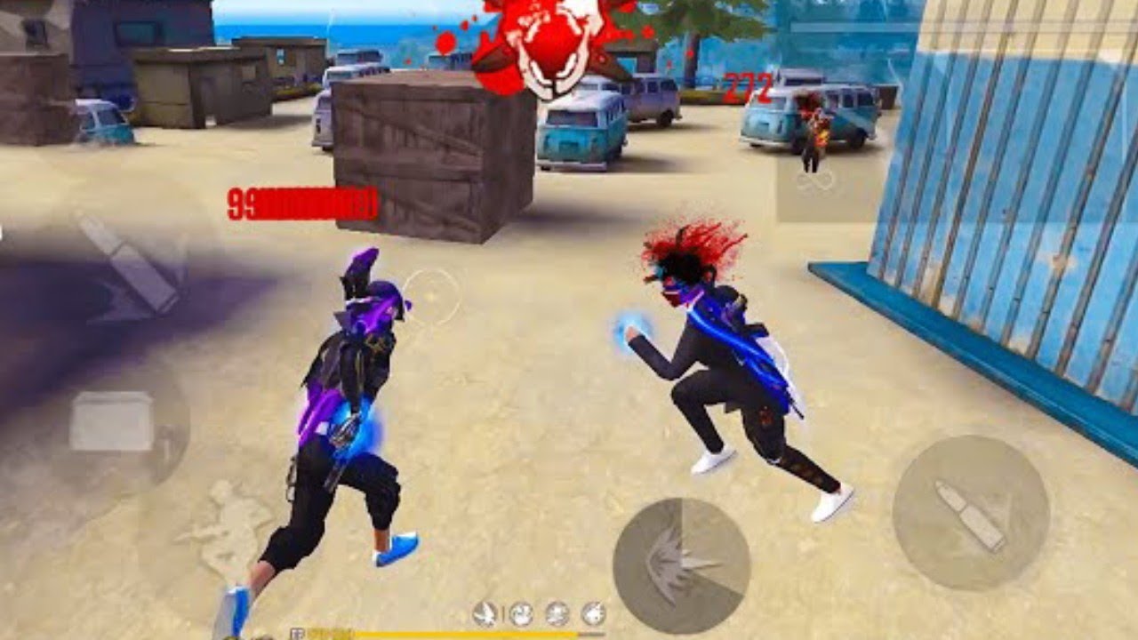 Falling - Trevor Daniel EMOTE HEADSHOT MODE RUOK FF,Apelapato 🇮🇳 🇮🇳 ...