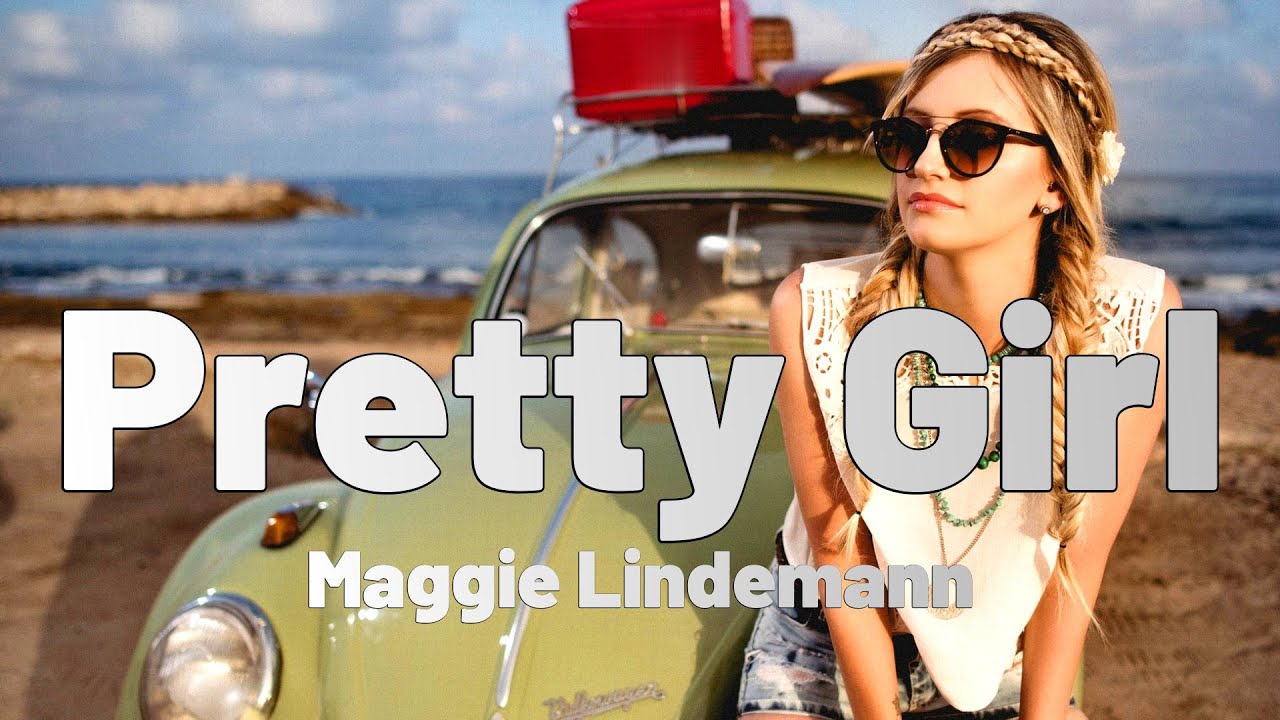 Maggie Lindemann - Pretty Girl (Lyrics) Cheat Codes x CADE Remix HD ...