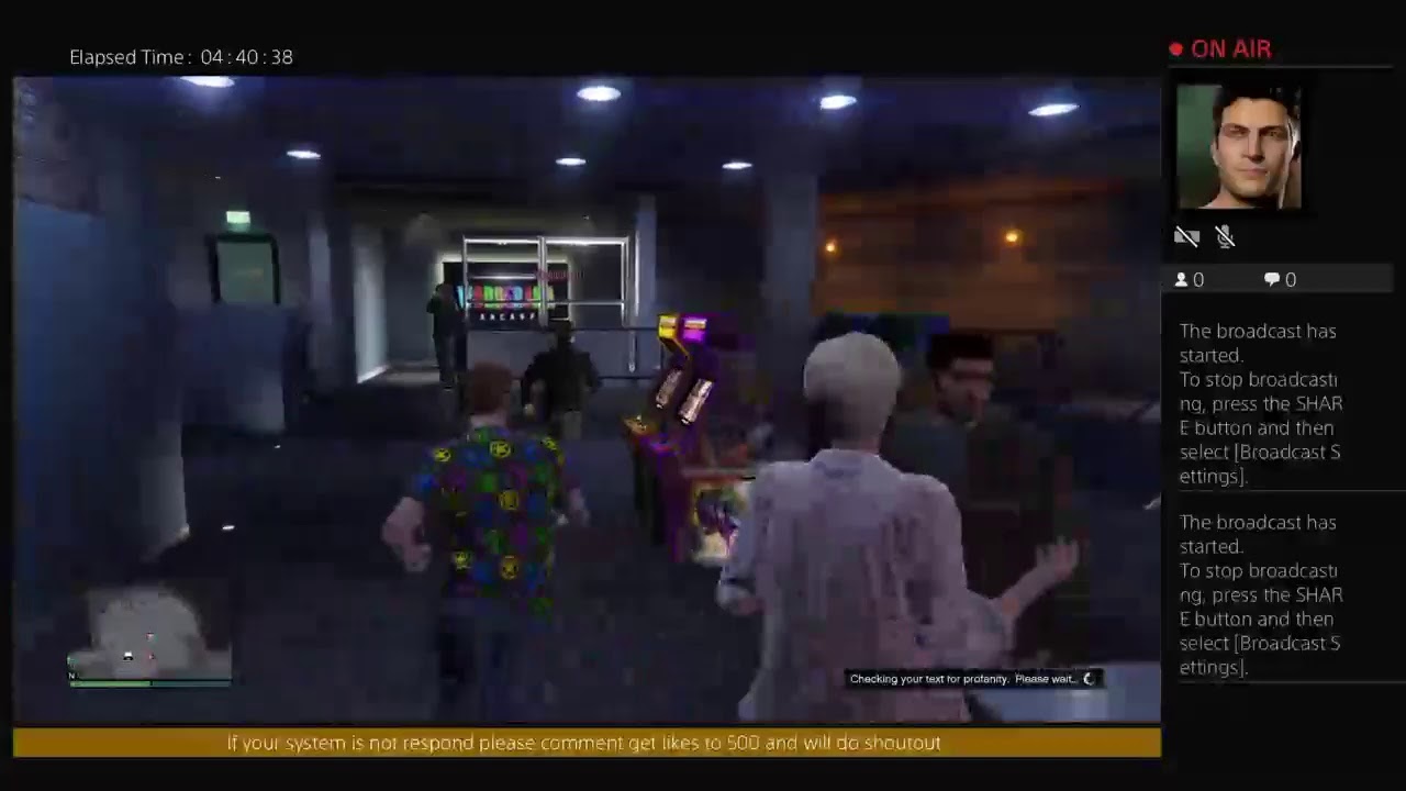 Ps4 Add Me Dylan Wall - YouTube