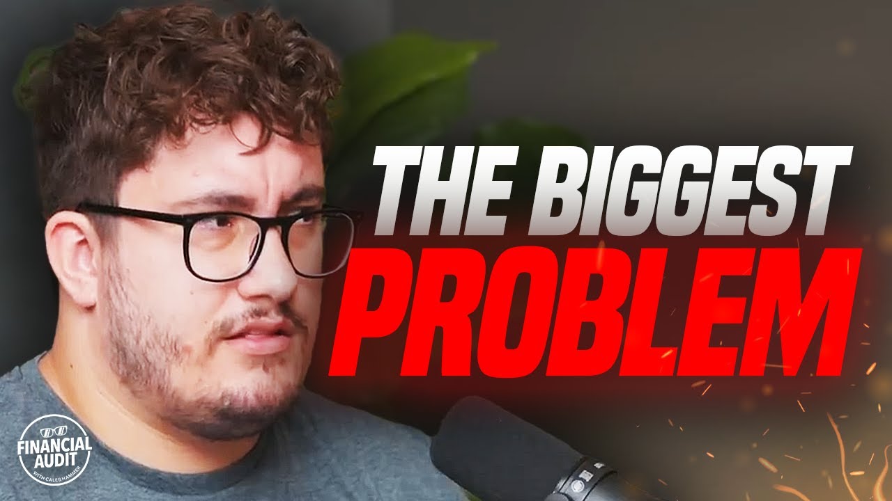 Caleb Hammer Attempts To BRING THEM TO REALITY - YouTube