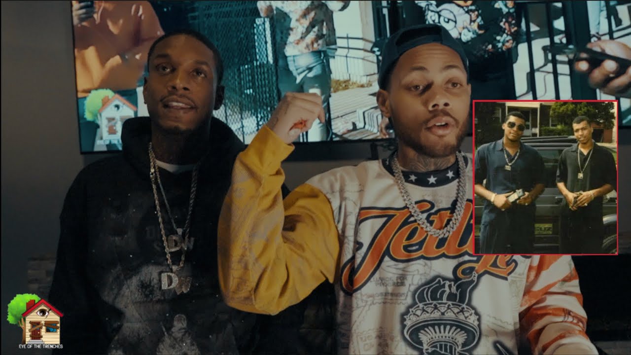 Chicago’s NEW “BMF” | We Gone Story: Wild 100s (Roseland) - Legal ...