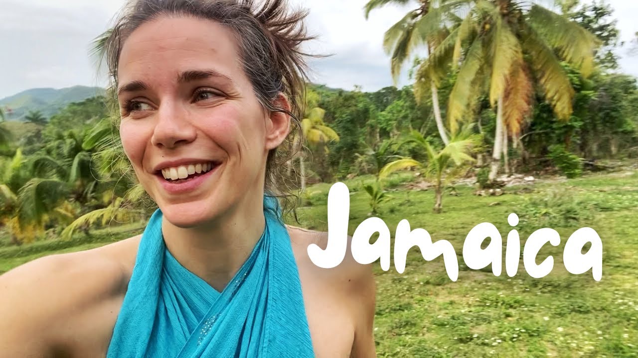 Jamaica Youtube