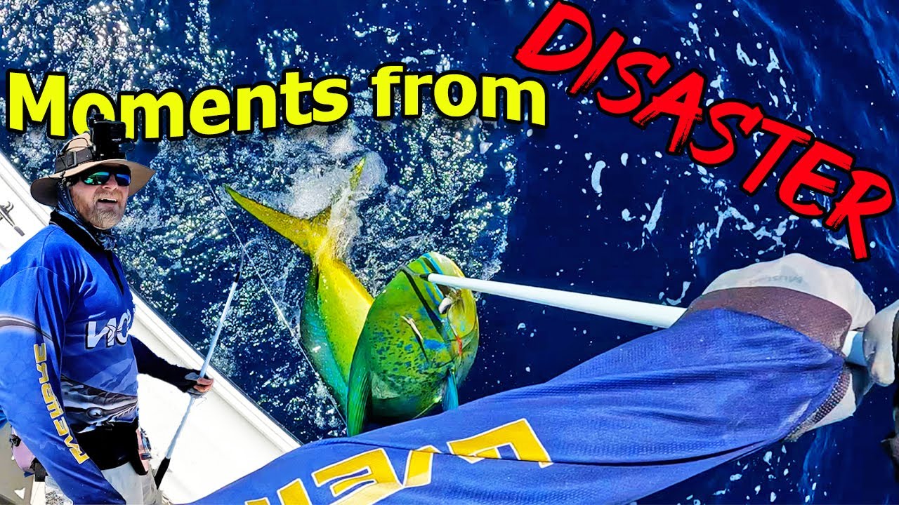 How to LOSE fish like a PRO.... 🤦‍♂️🤦‍♂️ - YouTube