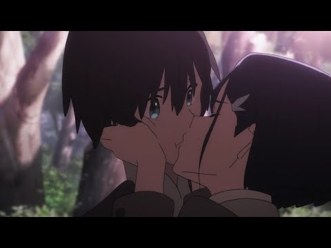 Darling in the FranXX「 AMV 」- Heart Afire