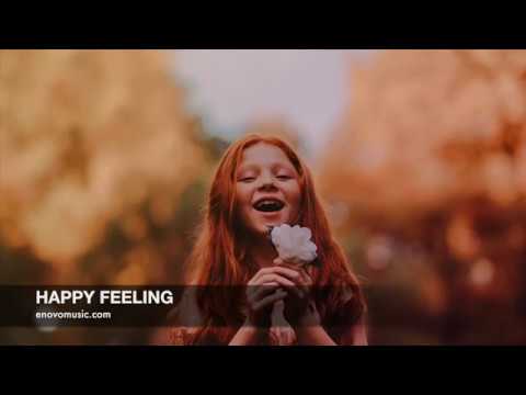 Happy acoustic background music for kids media - enovomusic.com - YouTube