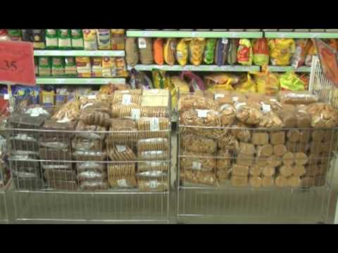 Qayali marketde kompanya.27.02.2017