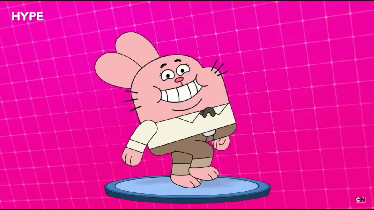 Byba Cartoon Network Characters Doing Fortnite Dances Gif - Riset