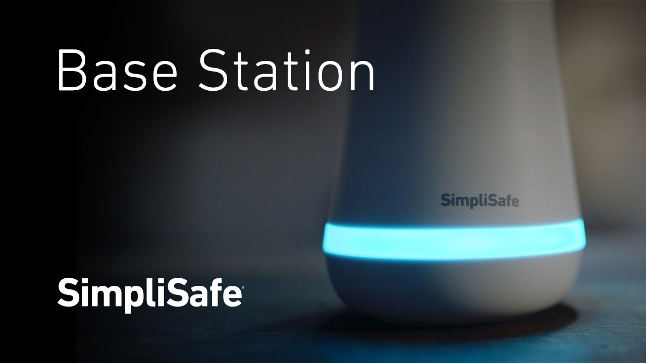 Base Station - YouTube