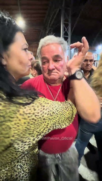 Baile Mercado Agrícola De Montevideo Dance Baile Bailando Musica