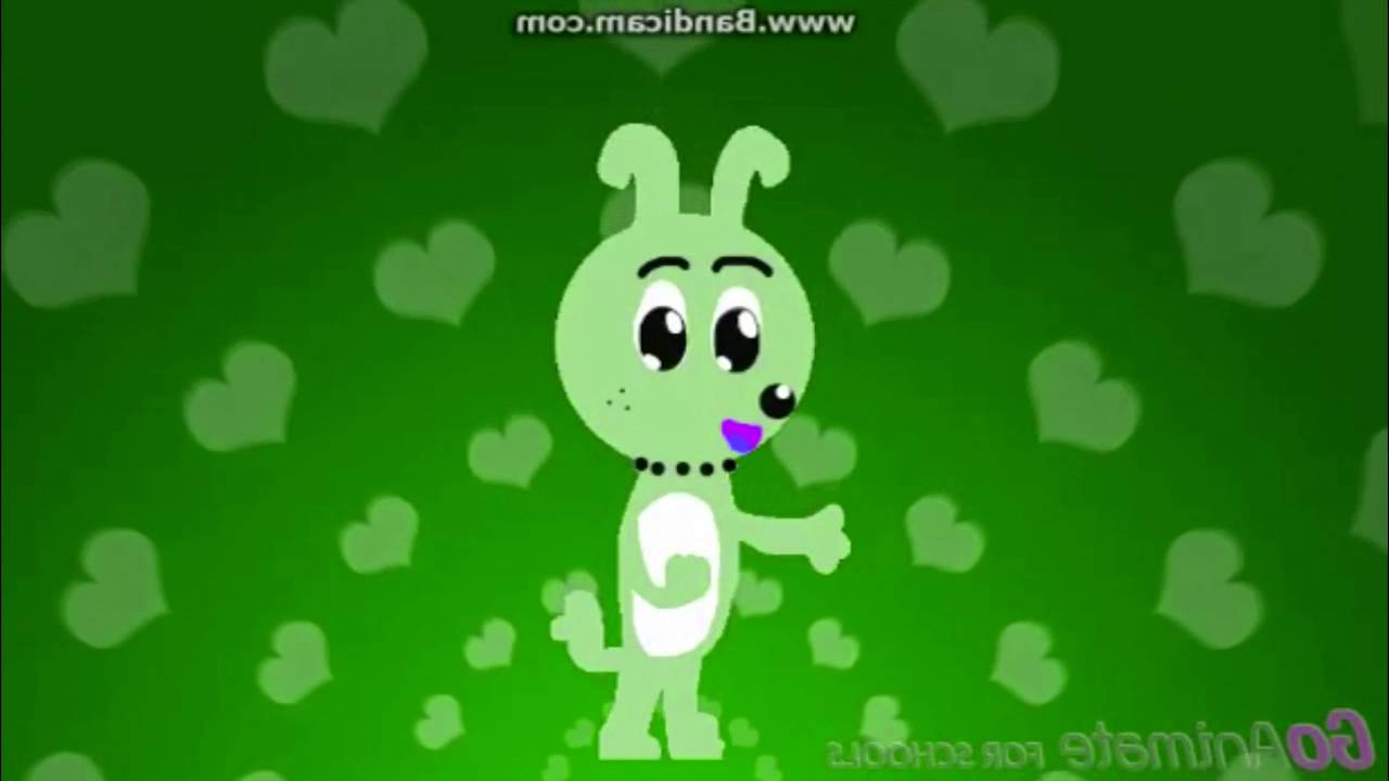 V2 I not sure what i did to Bidu Dog Song - YouTube