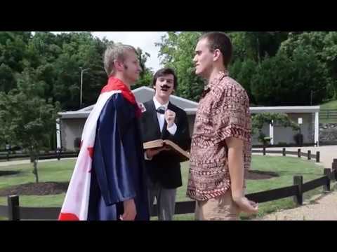 Jesse Womack Acting Compilation - YouTube