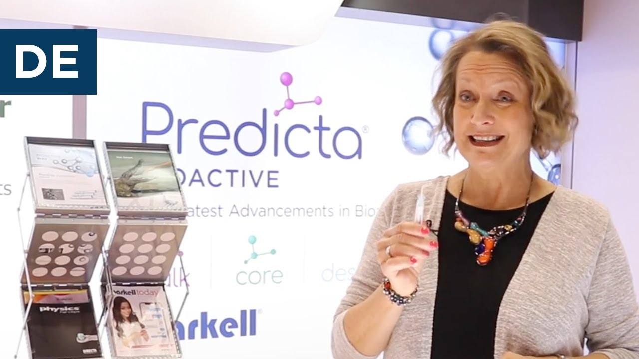(DE) Predicta® Bioactive Desensitizer - Parkell - YouTube