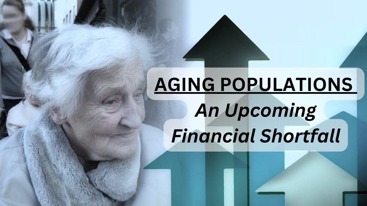 The Economic Impact of Aging Populations: What It Means for the Future ...