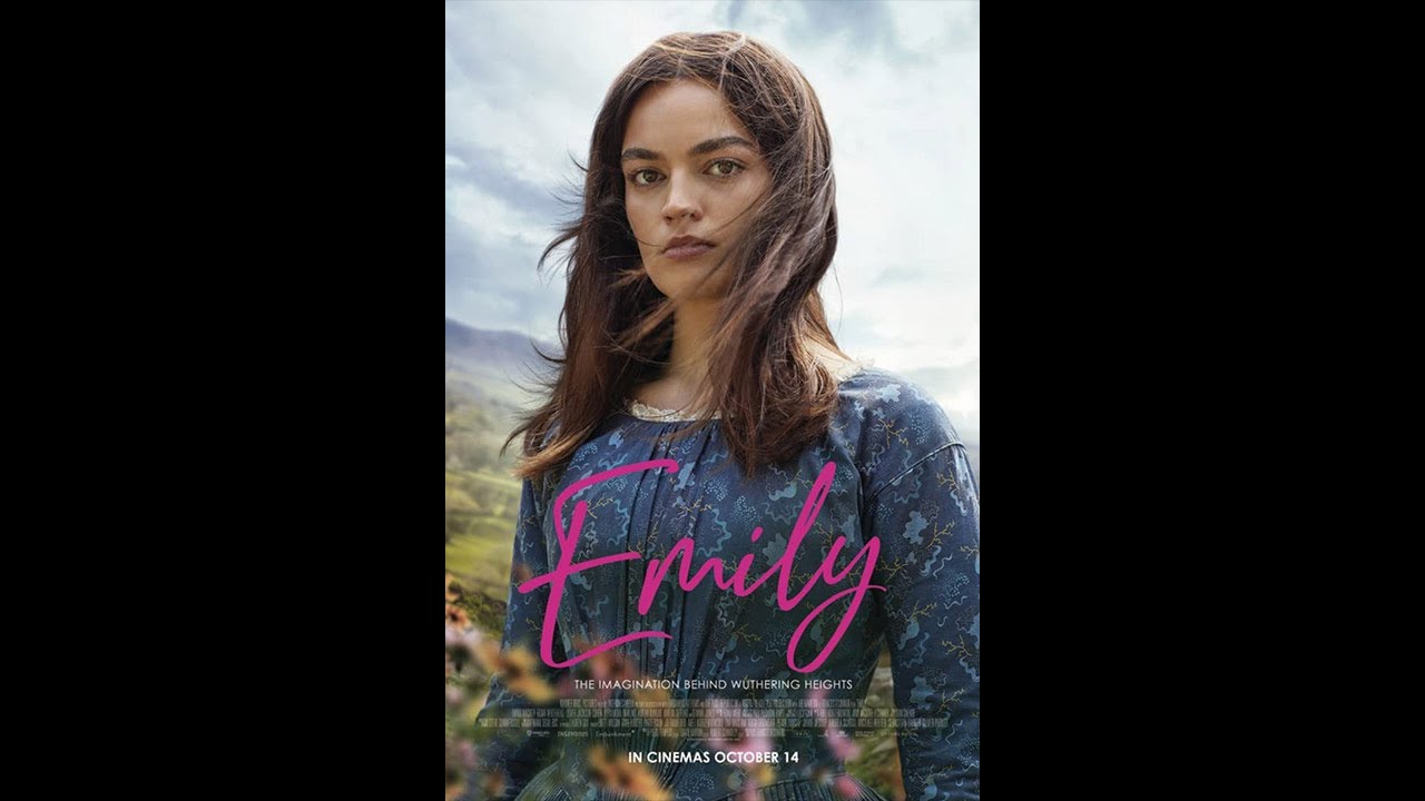 Emily (2022) Streaming BR (US version) - YouTube