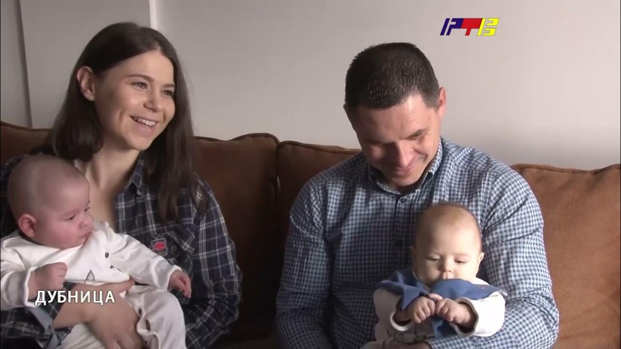 Lepote sela - Zašto sve više mladih biraju zivot na selu /RTV Vranje/ 6.12.2023 - YouTube