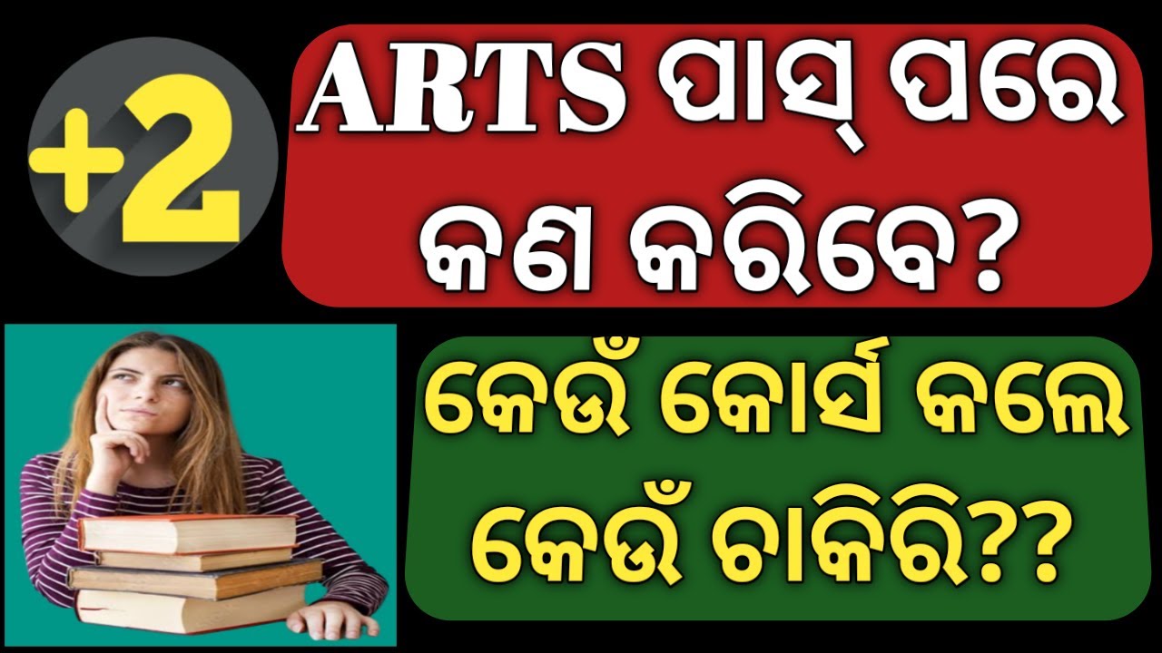 Career after +2 Arts|Career Discussion|Chse Learning Hoop|Career after ...