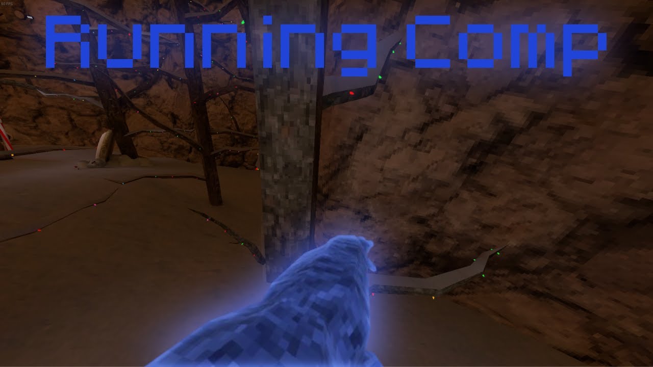 running comp lobbies - YouTube