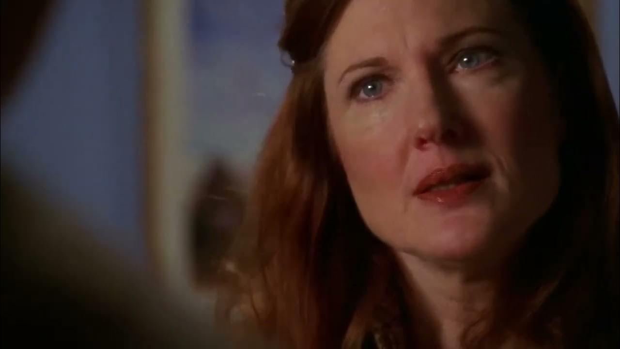 Smallville Season 5x10 Clark And Martha Finds Jonathan Out Cold In The Barn Youtube